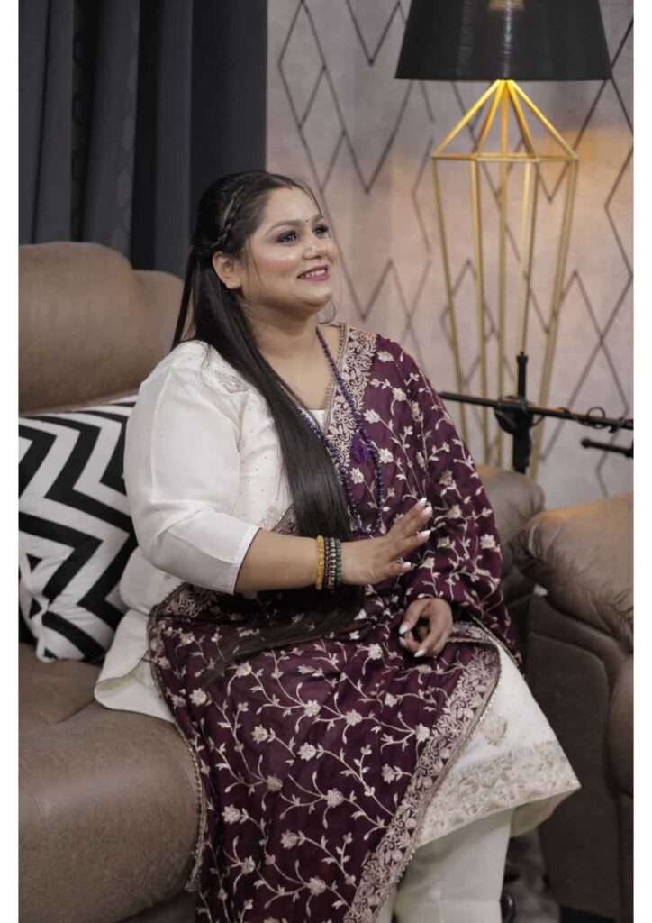 Uncover Secret Truths With India's Best Tarot Card Reader - Priyanka ...